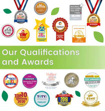 About Hape – HapeToys