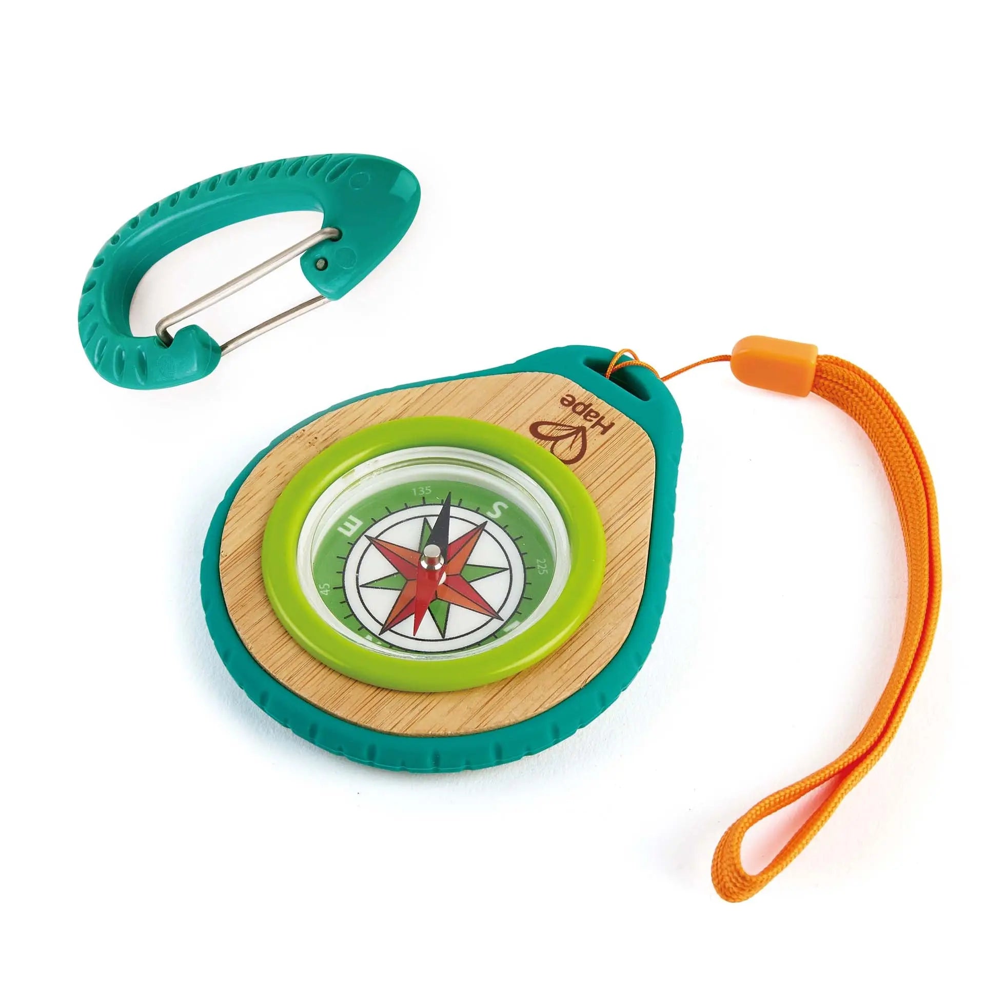 Compass Set - HapeToys