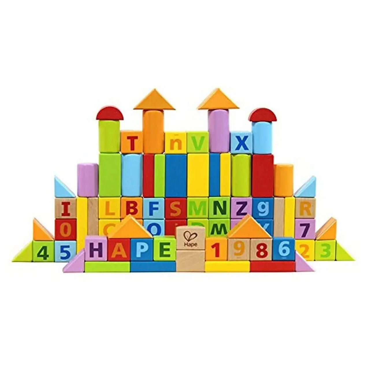 Hape Pound and Tap Bench-30th - Hape Toys (Hape International Inc ...