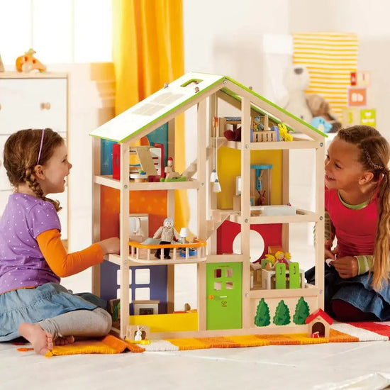 Hape Toys Top Brand, Best wooden toys for kids, educational toys – HapeToys