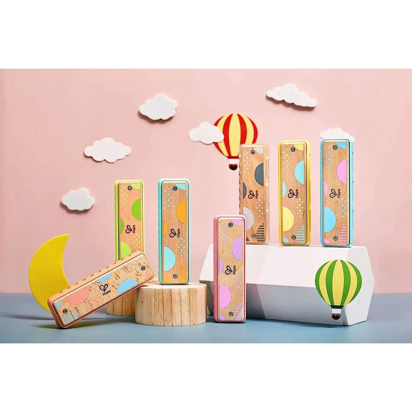 Category: Trains & Railway Sets Get it now - Hape Toys (Hape – Hape ...