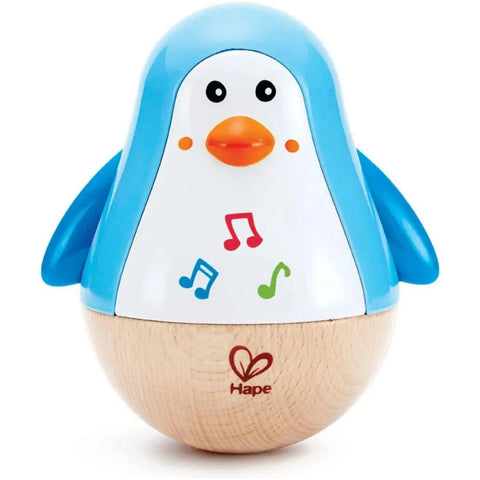 Hape Rotating Music Box - Hape Toys (Hape International Inc.) – HapeToys