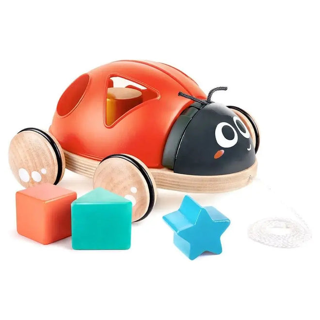 Hape Pixel piano - Hape Toys (Hape International Inc.) – HapeToys