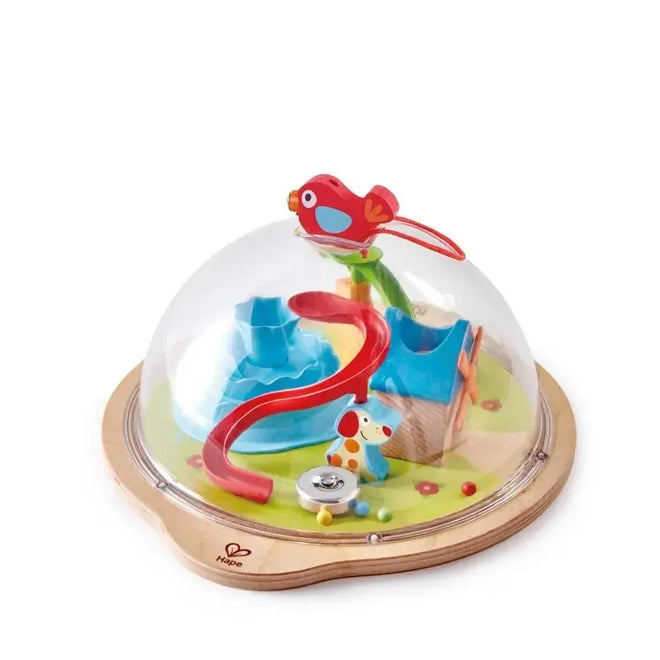 Hape See tree Easel - Hape Toys (Hape International Inc.) – HapeToys