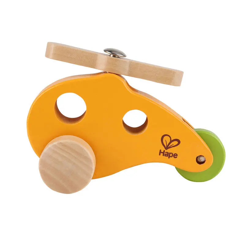 Little Copter - HapeToys