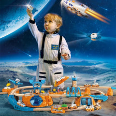 Hape Super Cityscape Transport Bucket Set - Hape Toys – HapeToys