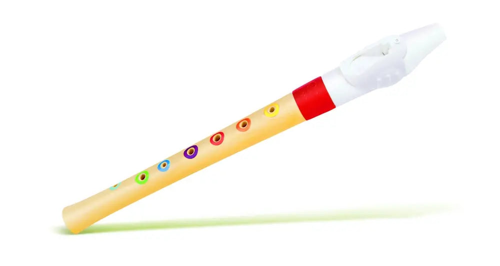 Mini Musician's Starter Recorder - Hape Toys (Hape International Inc ...