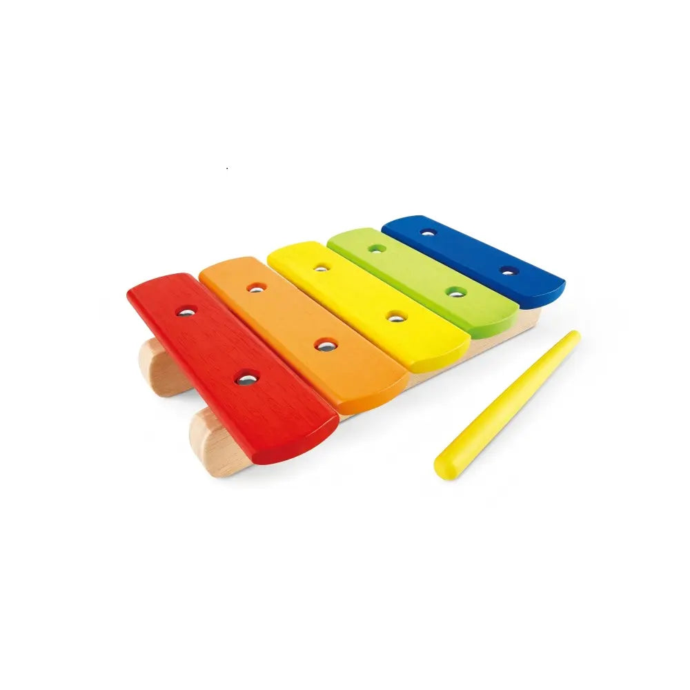 PT Basic Xylophone - HapeToys
