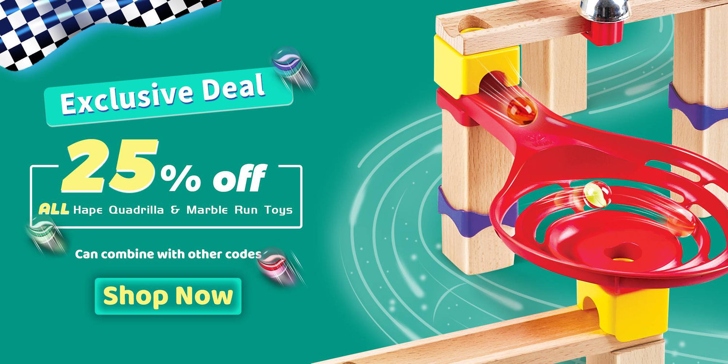 Hape Toys Top Brand, Best wooden toys for kids, educational toys – Hape ...
